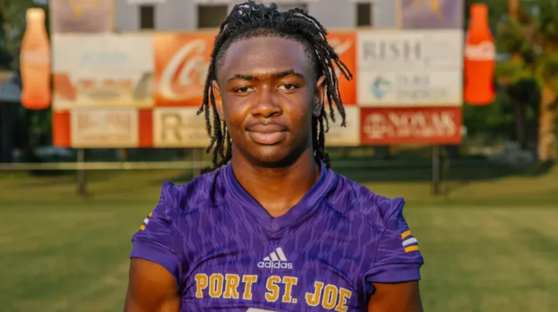 Tragic News: FL High School Football Player Dies During Game