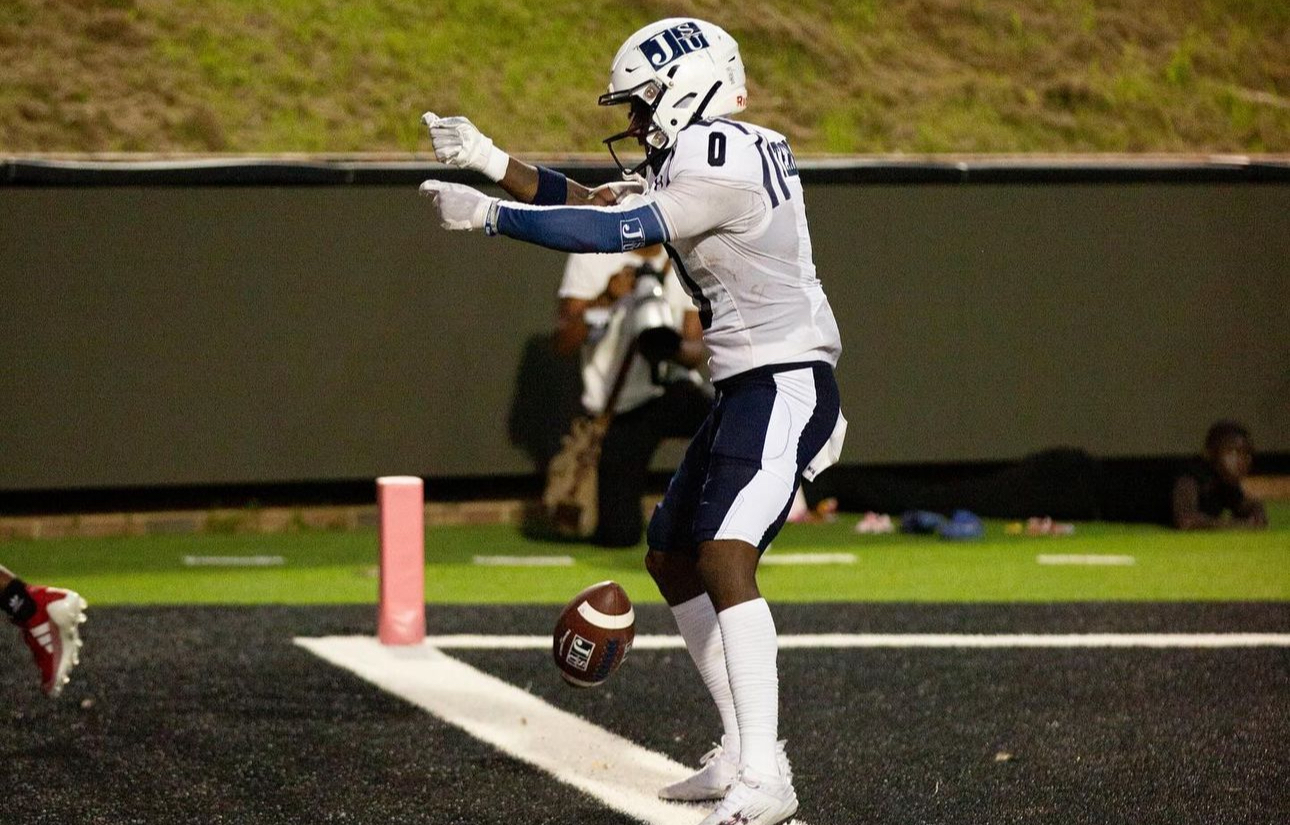 HBCU All-American: Showcasing the Best Freshmen Talents