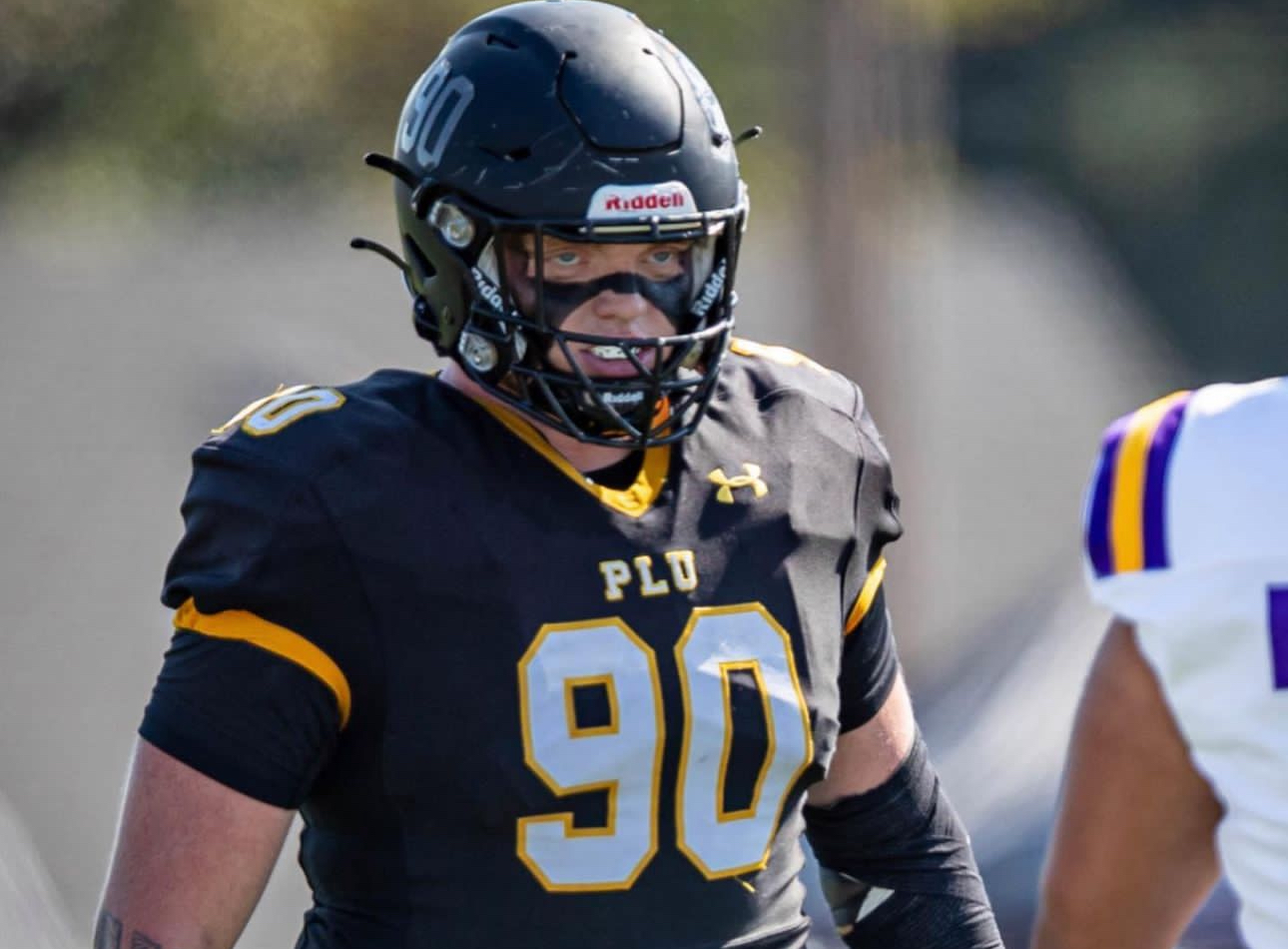 Meet 2025 NFL Draft Prospect Gavin Hawley, DL, Pacific Lutheran