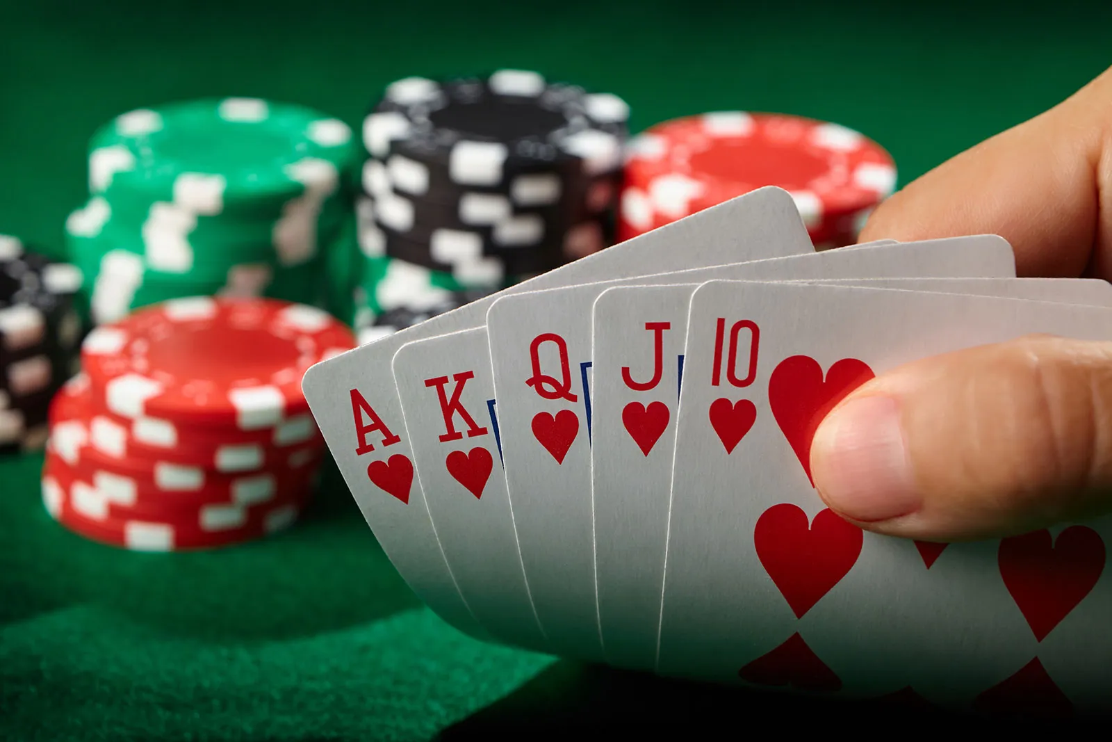 The Personality Test That Exposed My €3,000 Gambling Blind Spot