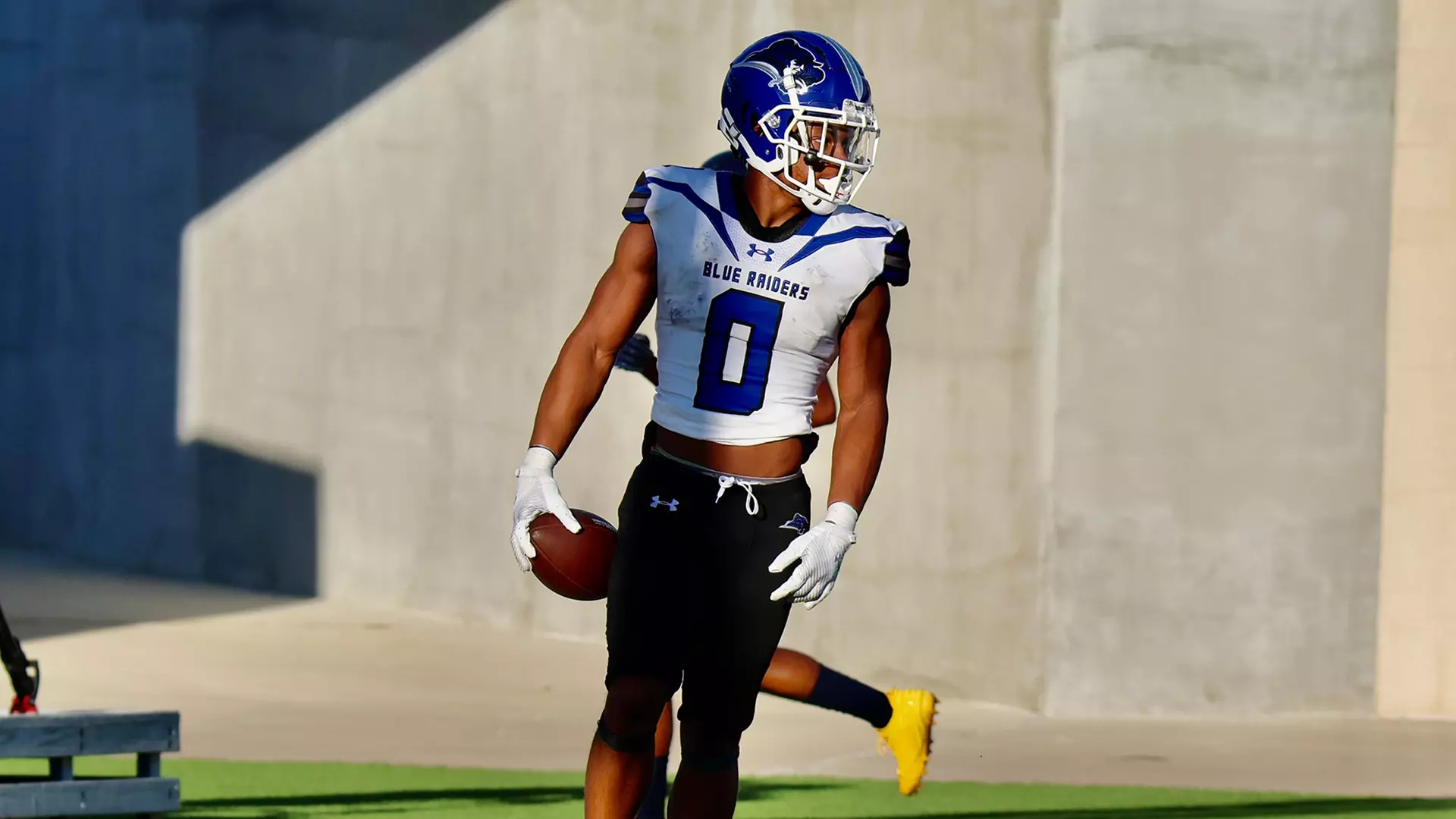 NAIA Football: Top Matchups to Watch in Week 8