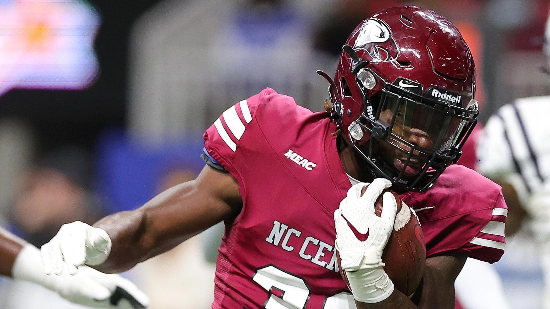 MEAC and SWAC Showcase Dominance in Weekend Matchups