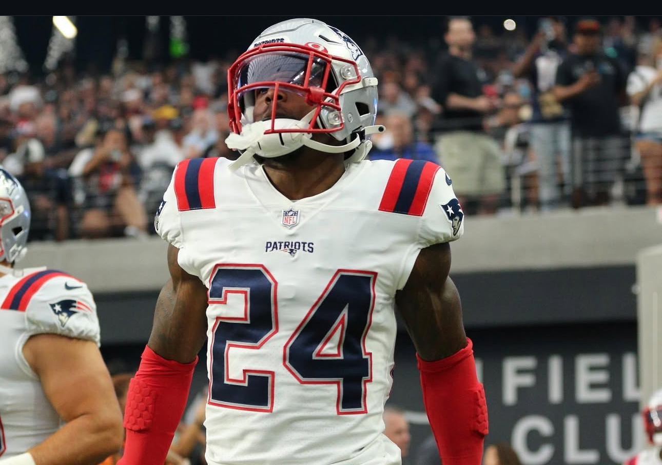 Joshuah Bledsoe: New Signing for UFL San Antonio Brahmas