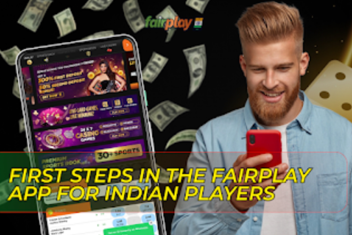 Advice for Newcomers to the FairPlay App