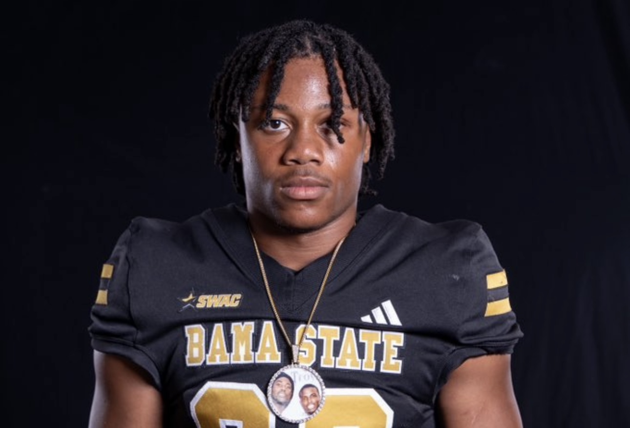 Top True Freshmen in HBCU Football: All-American Consideration