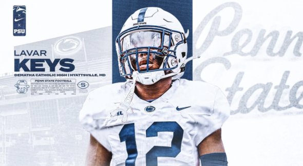 Lavar Keys Prospect Interview: A Promising Talent for the Pro Level