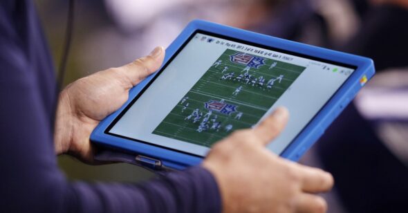 Technology Innovations That Changed the NFL