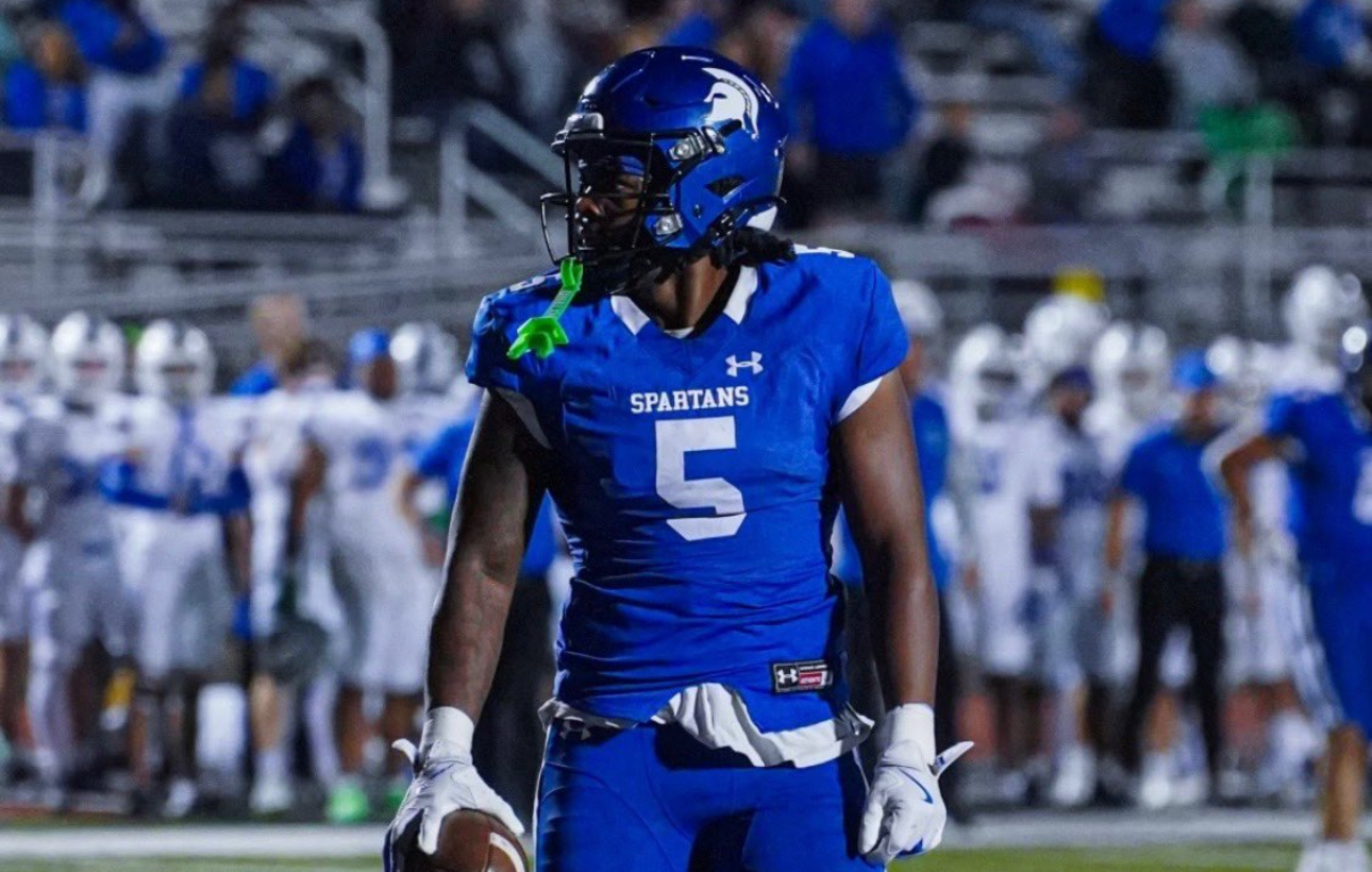 Meet 2025 NFL Draft Prospect Jamari Jenkins, TE, Dubuque