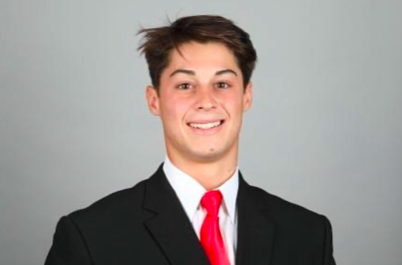 Georgia Bulldogs running back is dead after a fatal car crash