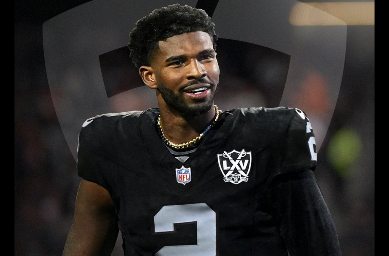 2025 NFL Draft Order Revealed: Raiders Drop to Sixth Pick