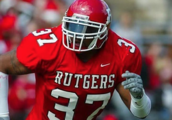 Tragic Car Crash Claims Life of Former Rutgers Football Player