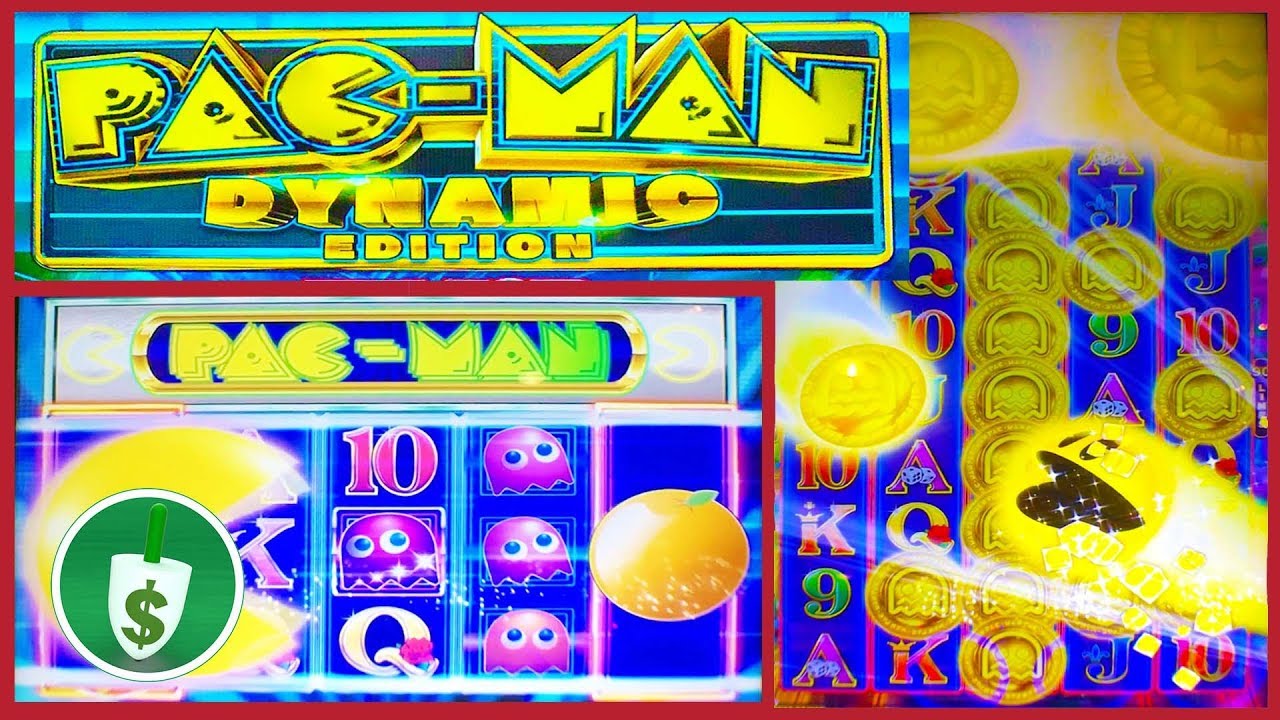 Evolution of Branded Slots From Pac-Man to Stranger Things