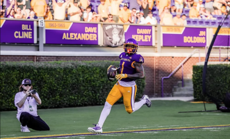 Winston Wright Jr. and His Impact on Special Teams