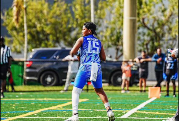 Pittman's Pocket: Pylon 7-on-7 Tampa Tournament Review