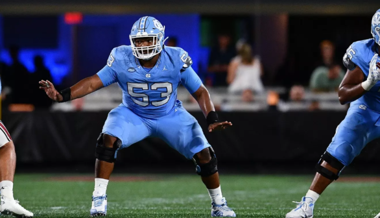 LITTLE GIANT: Stop Sleeping on Draft Prospect Willie Lampkin