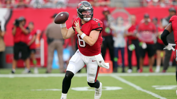 Baker Mayfield takes shots at the coach who fired him!