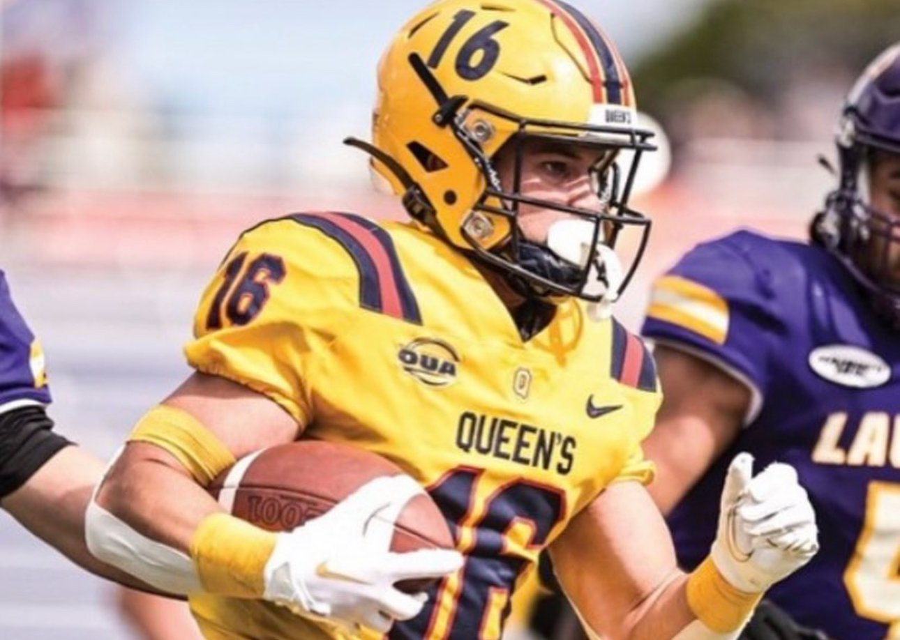 NFL Draft Diamonds - NFL Draft, NFL Trade Rumors, Scouting Reports & More