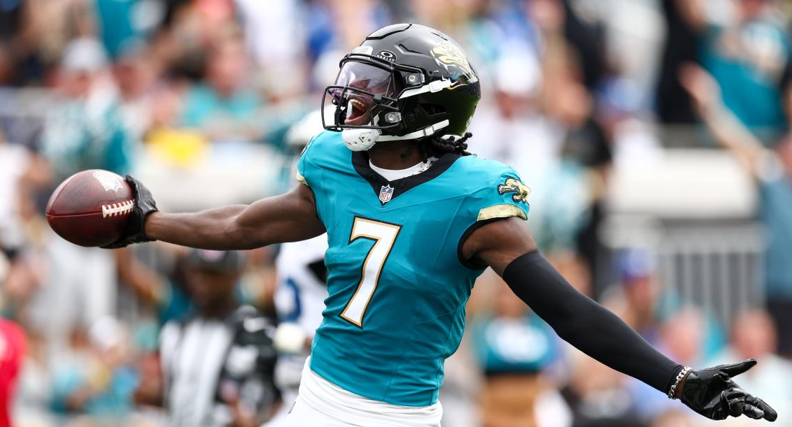 Jaguars WR Brian Thomas Jr. Injury Update: What to Know