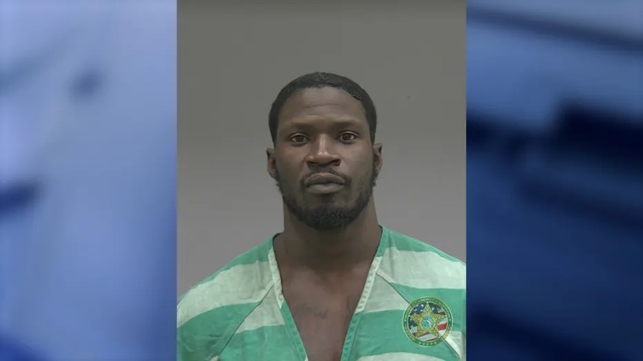 Ex-Gators Football Player Arrested with Crystal Meth and Weapons