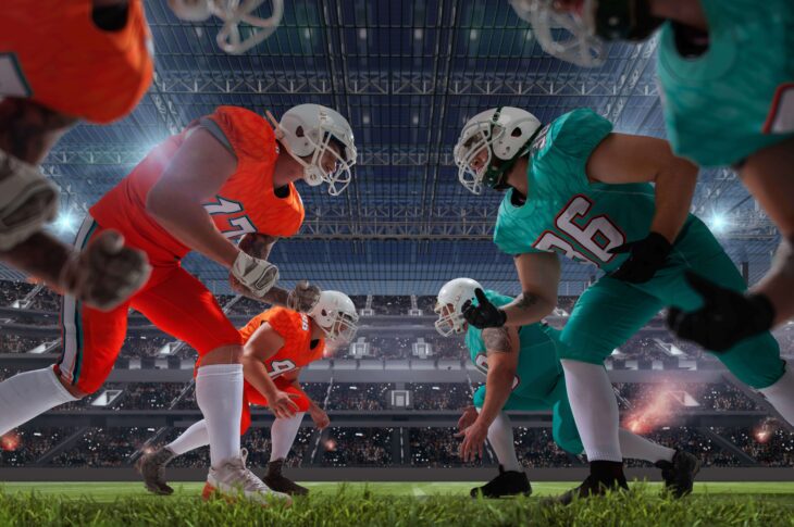 NFL Draft Diamonds - NFL Draft, NFL Trade Rumors, Scouting Reports & More