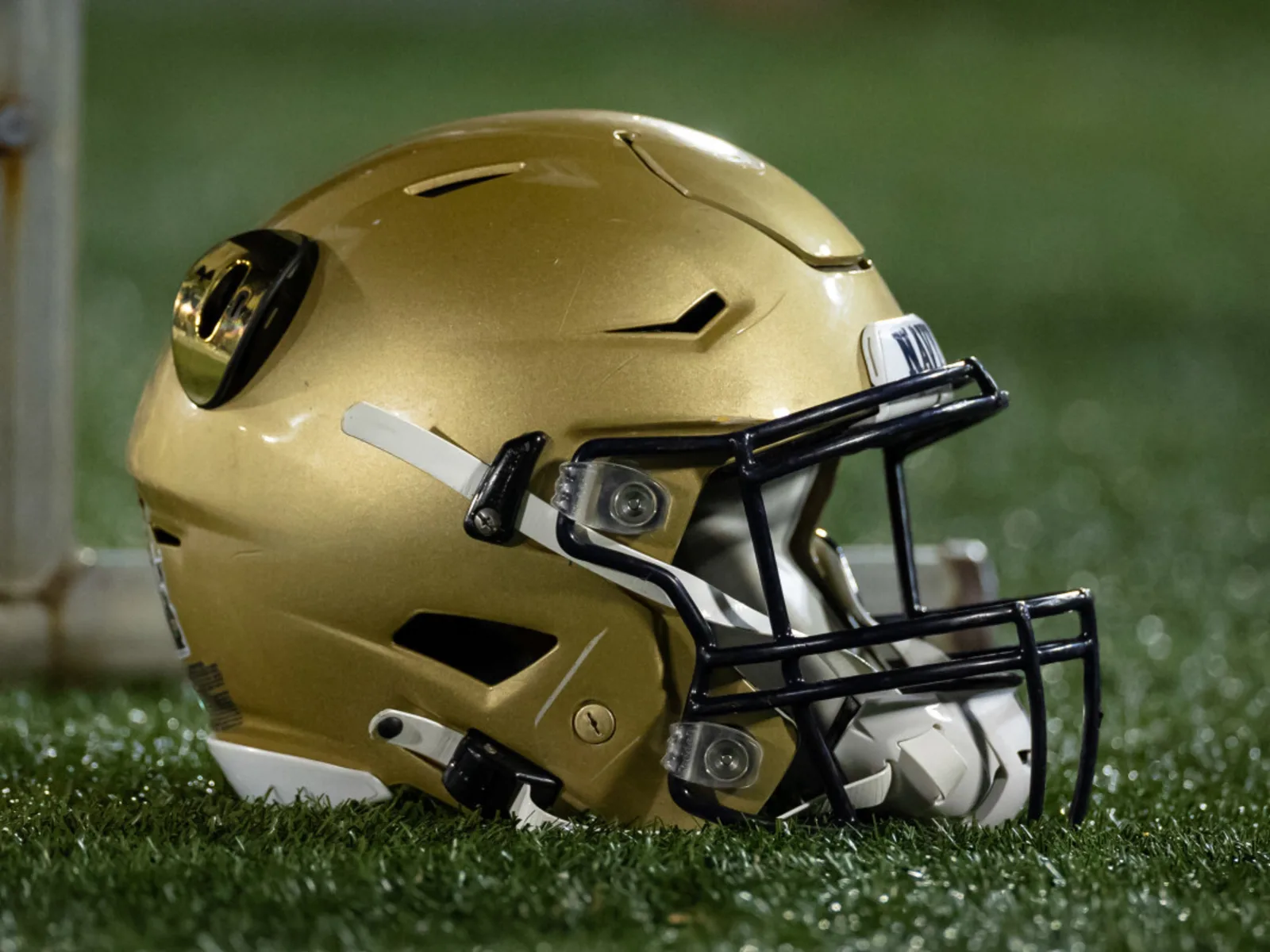 Quarterback Brian Ellis: Remembering a Navy Football Hero