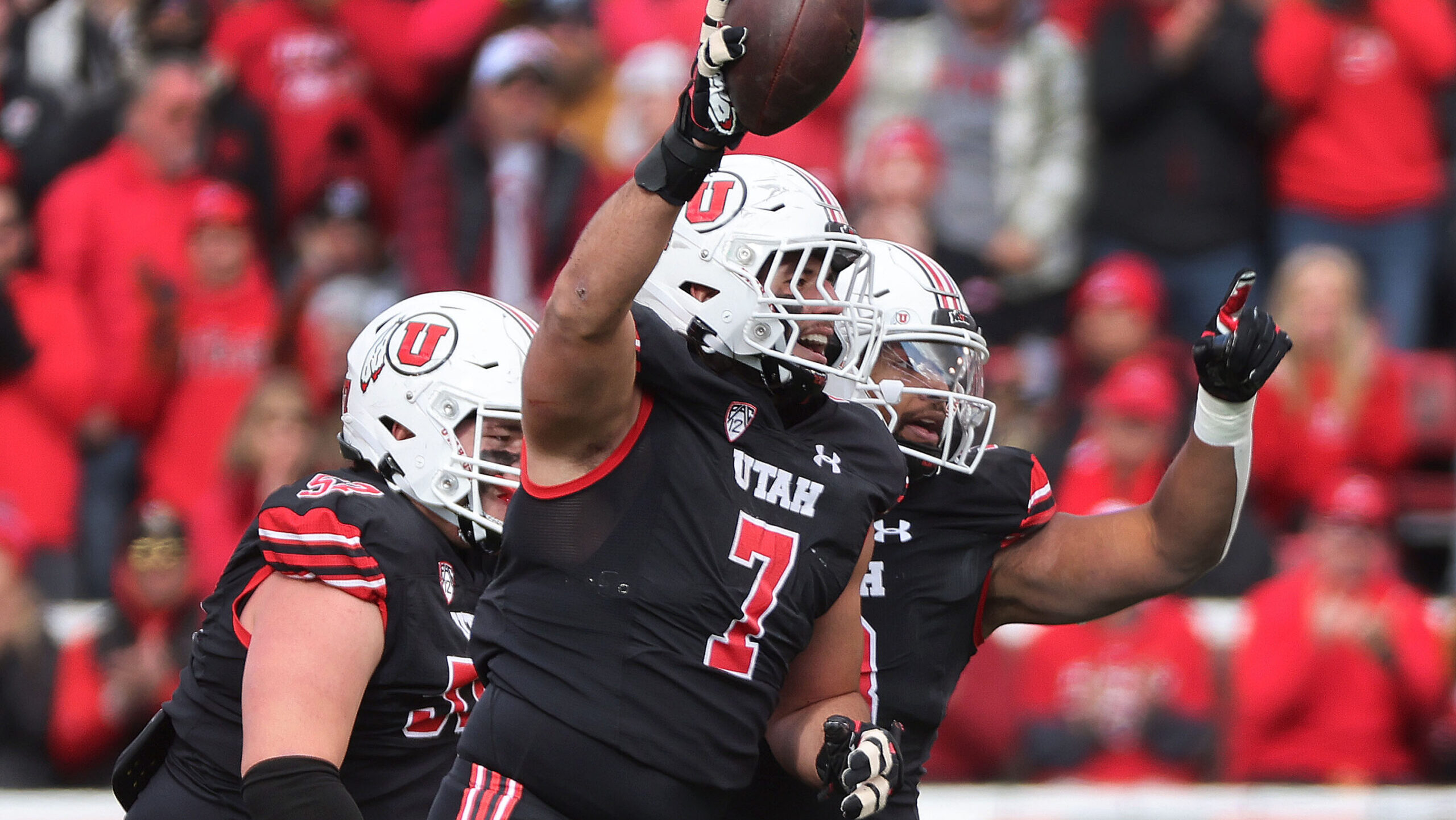 Utah EDGE Van Fillinger: Scouting Report and Stats