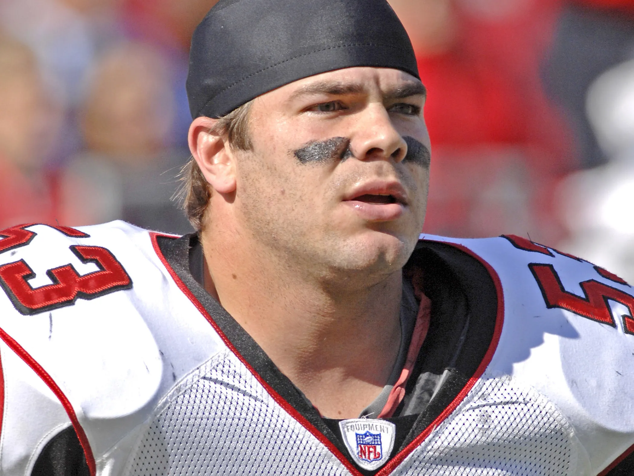 Ex-NFL football player sentenced to Ponzi Scheme