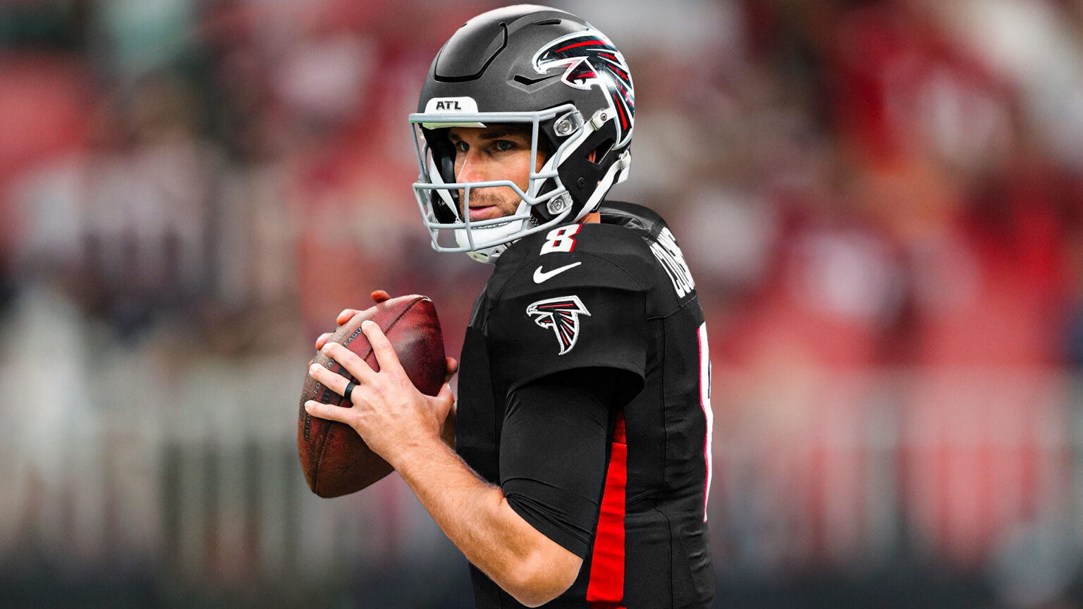 Falcons Face Uncertainty After Quarterback Moves