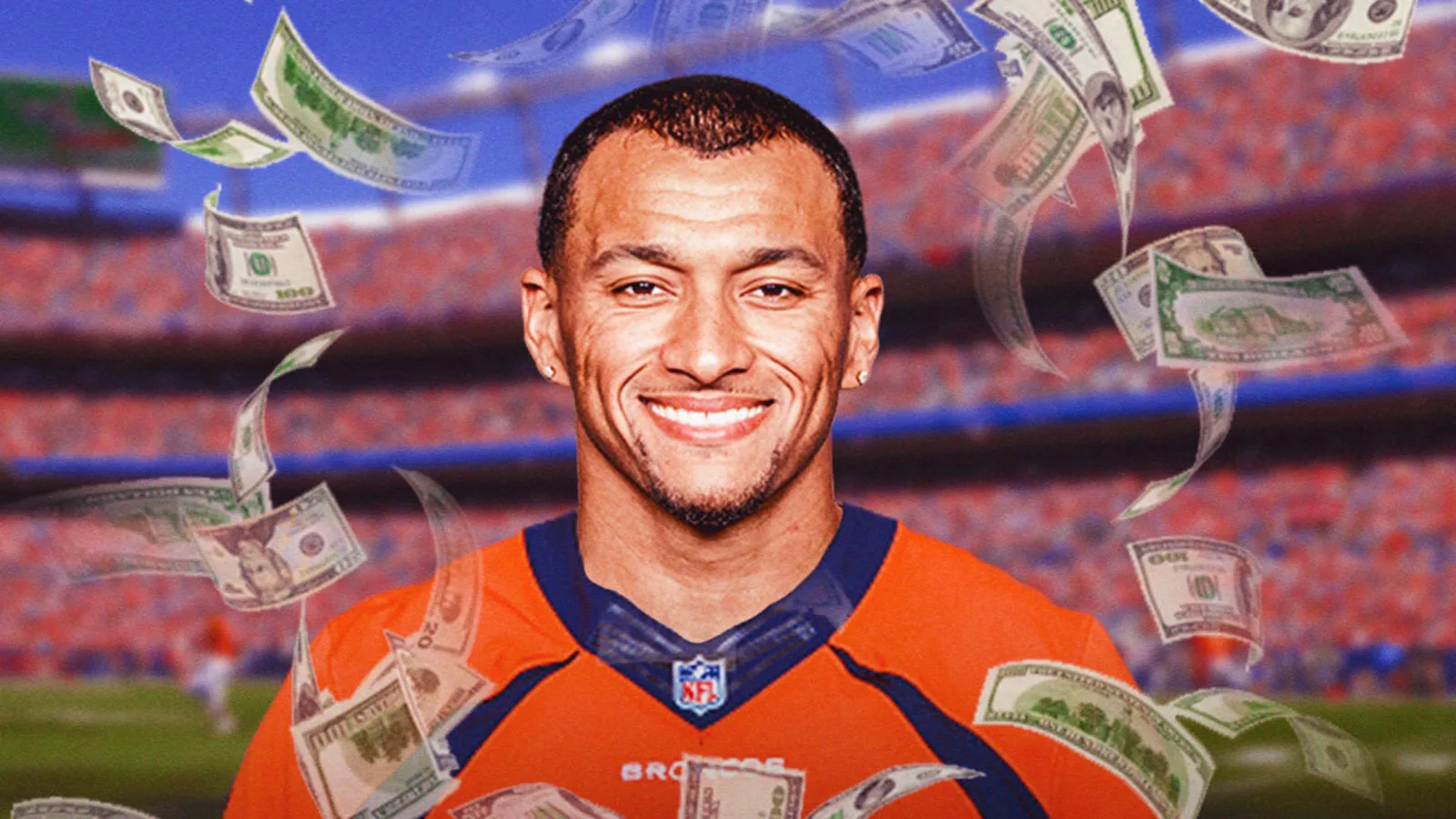 NFL Free Agency Updates and Key Player Moves