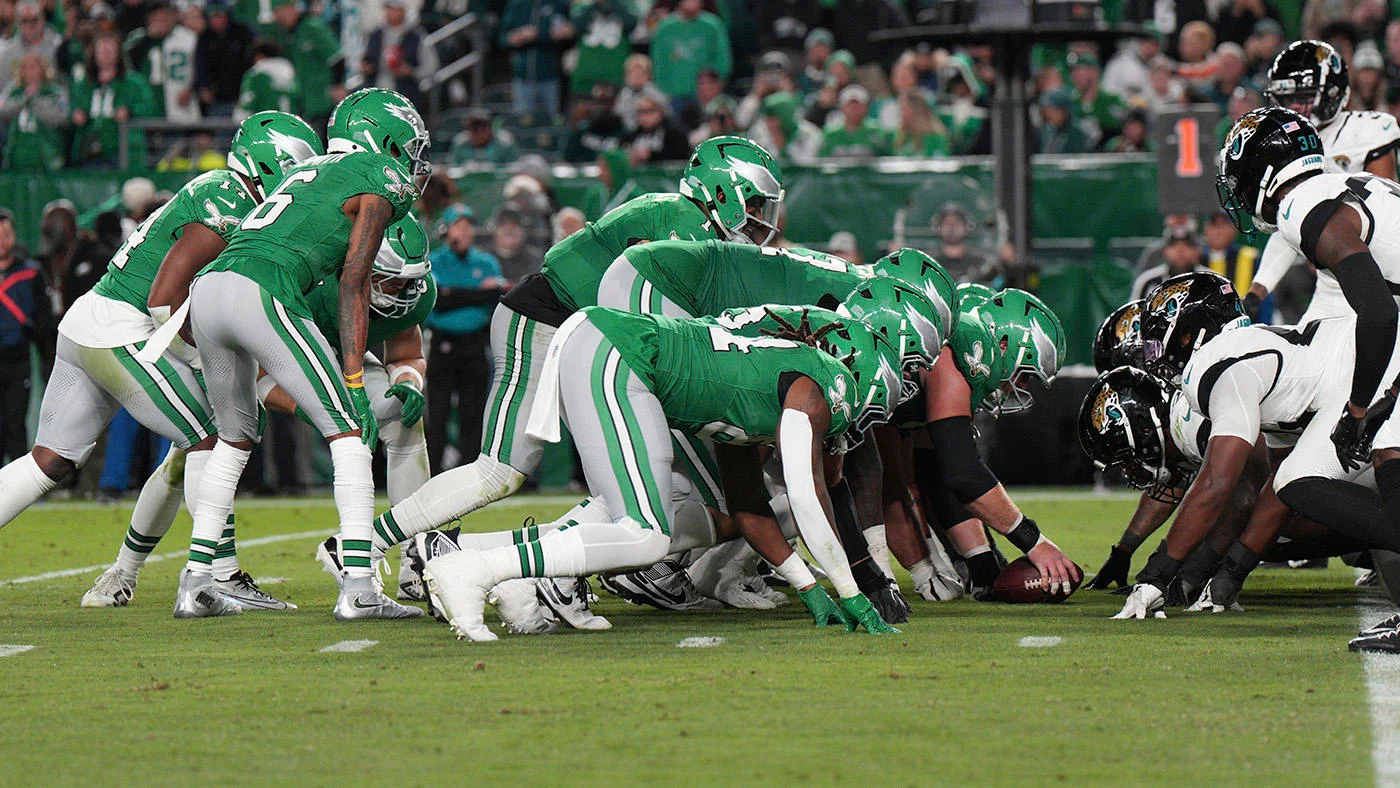 NFL Rule Change Proposals That Could Impact Games