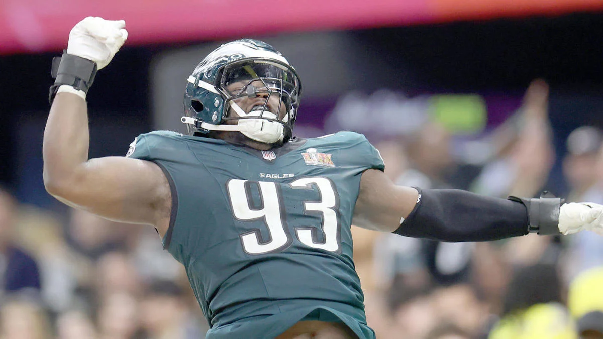 Patriots Free Agency: Analyzing Key Player Additions