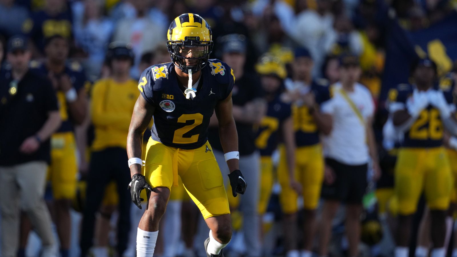 Lockdown Corners: The Value of Elite Cornerbacks