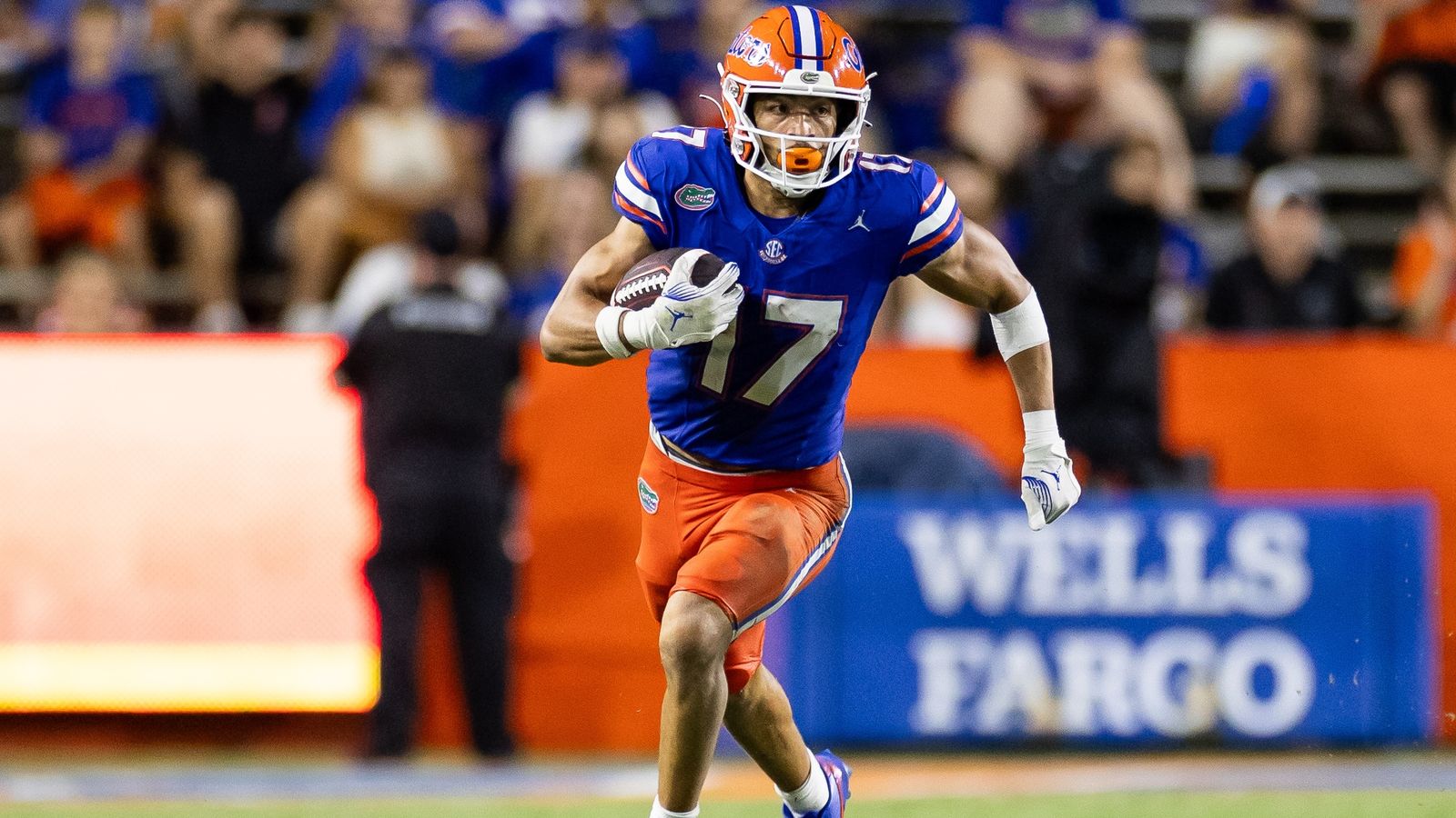 Chimere Dike: From College Star to NFL Hopeful