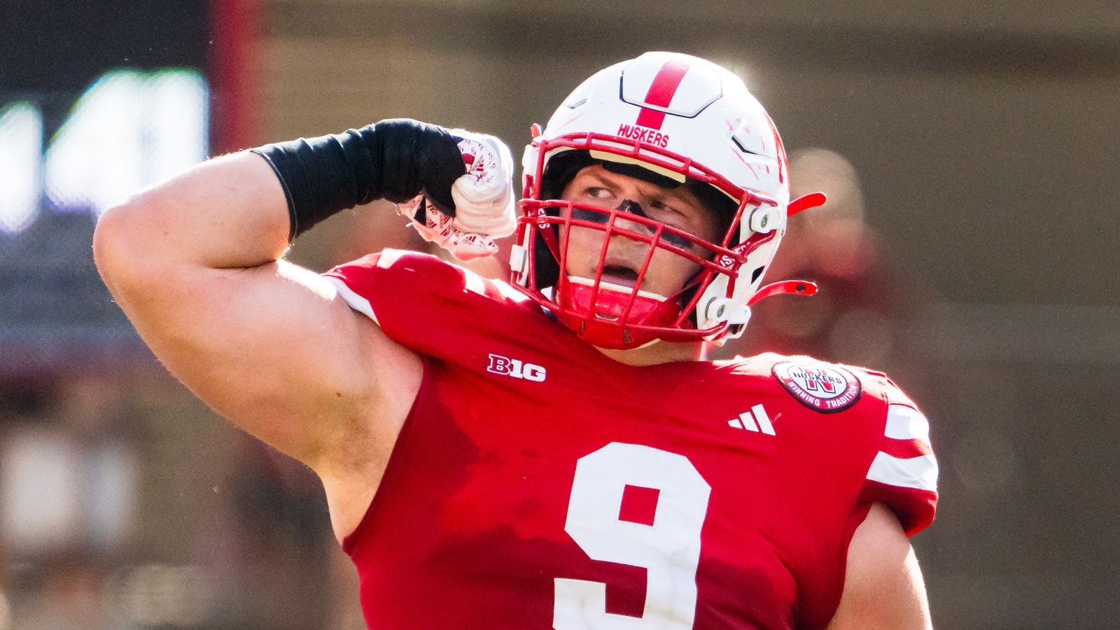 NFL Draft Sleepers That Could Surprise Everyone