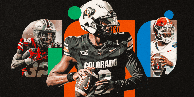 NFL Draft Round 2: Best Available Players