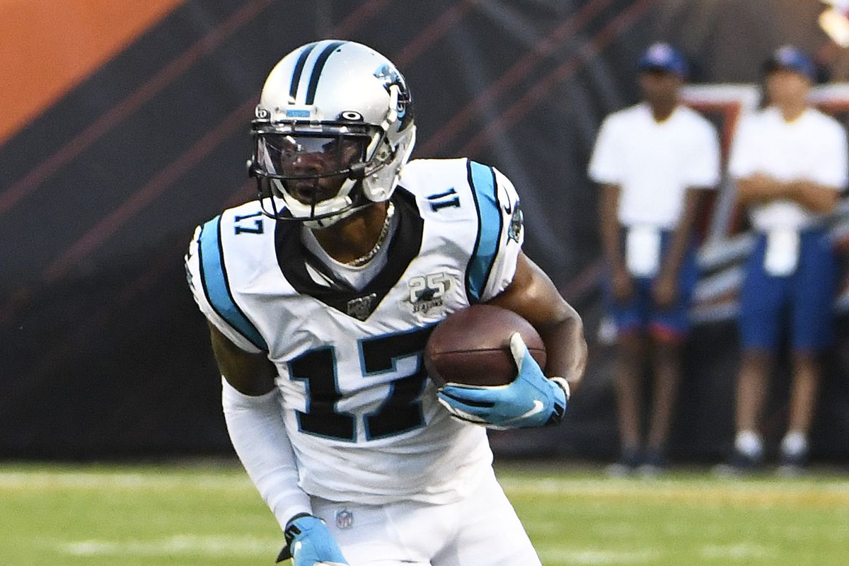 Terry Godwin: Former NFL Player Arrested for Rape