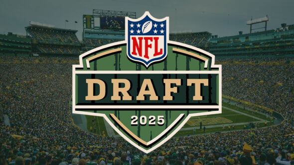 2025 NFL Draft Detailed WR Prospect Analytics Report