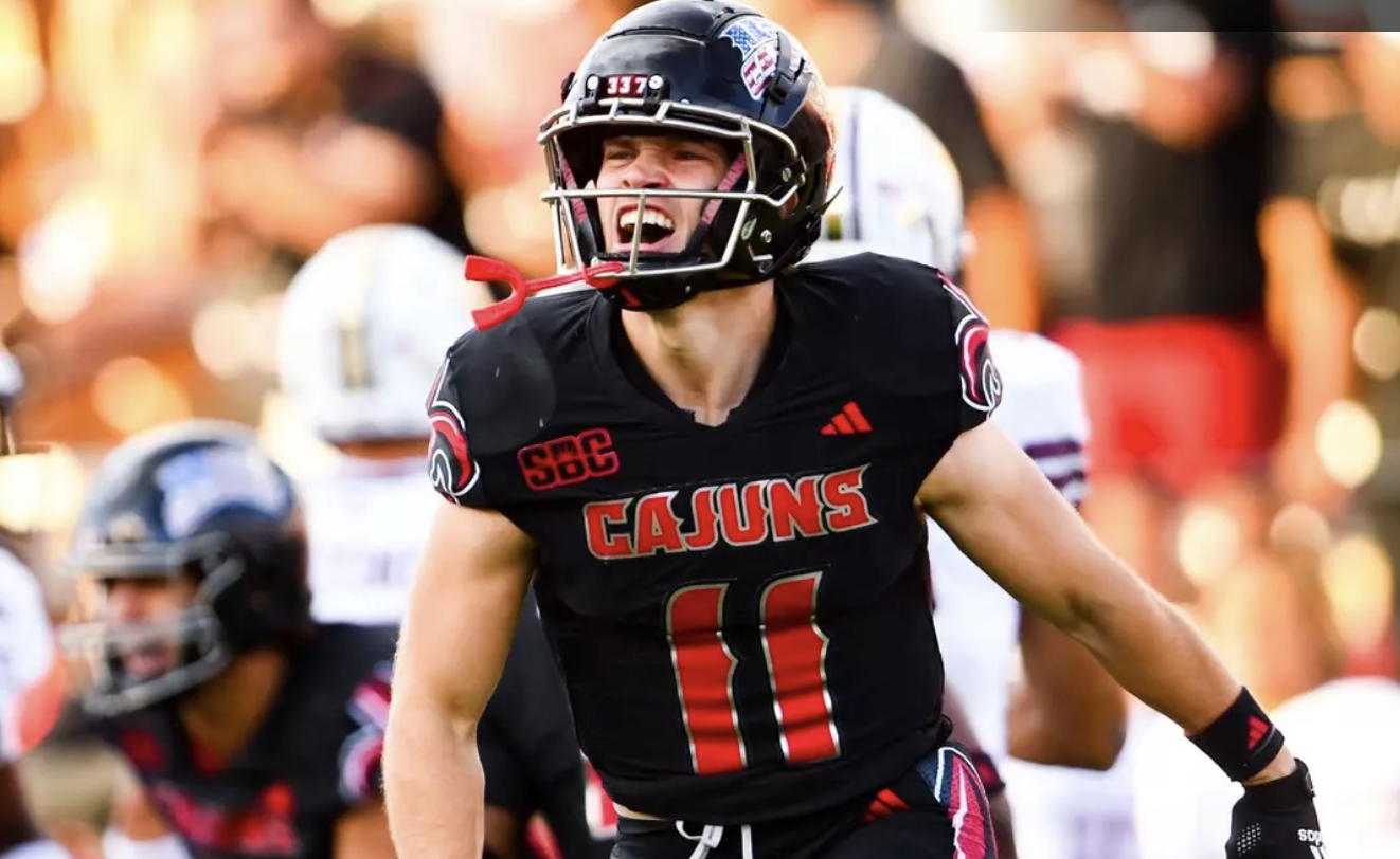 Dalen Cambre: The Unsung Locker Room Leader