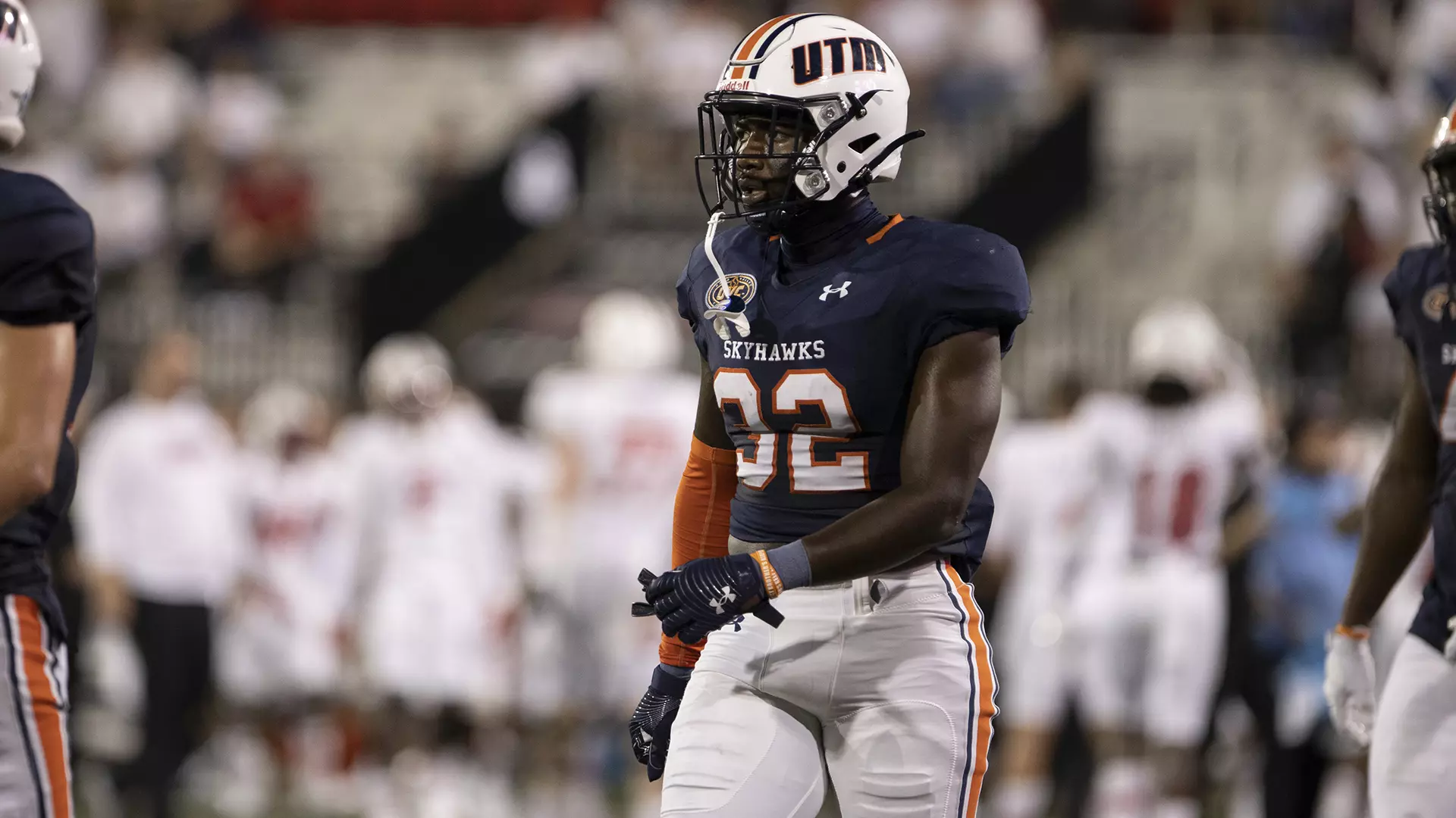 Chris Hunter Jr. Journey to NFL Opportunity