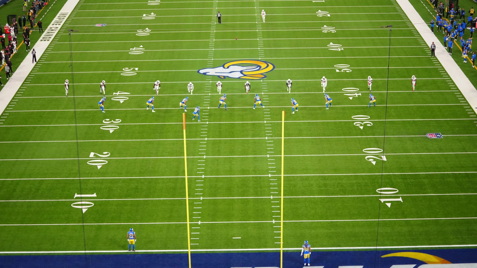 NFL's New Touchback Rule Transforms Kickoff Strategy