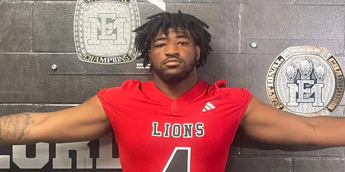 JUCO Football's Impact on College Recruiting
