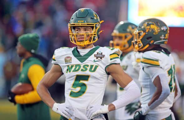 FCS Football to Transition to 12-Game Season