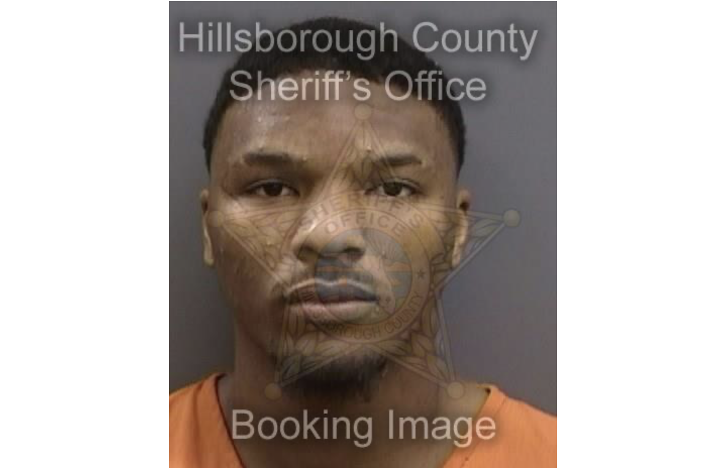 Florida Football Star Dijon Johnson Faces Multiple Charges in Tampa