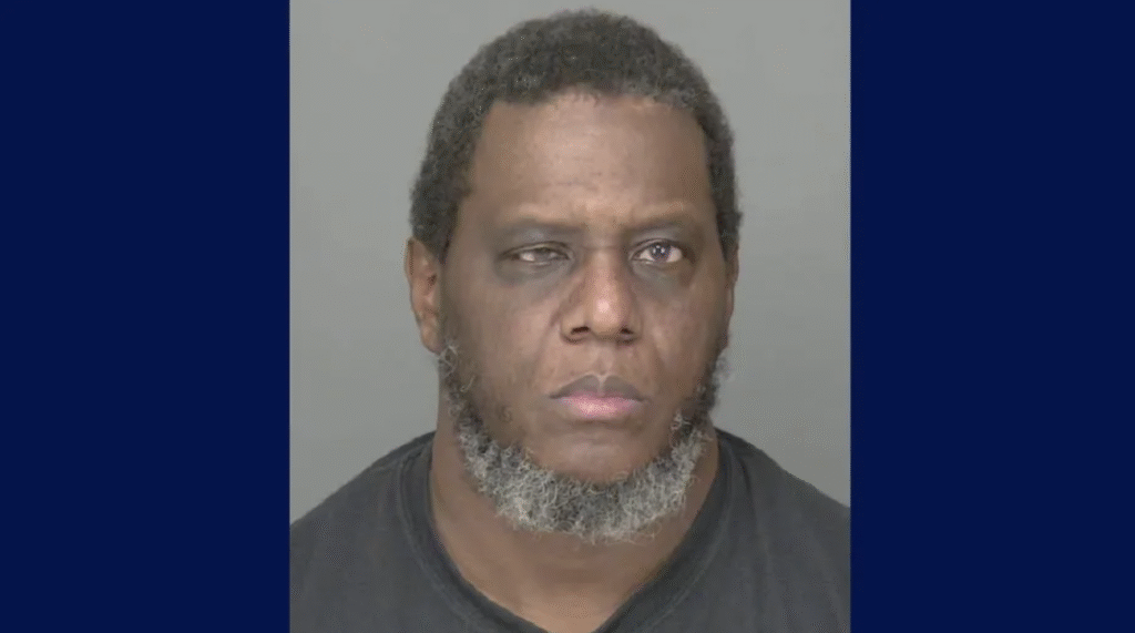 Florida HS Football Coach Arrested for Stealing Team Funds