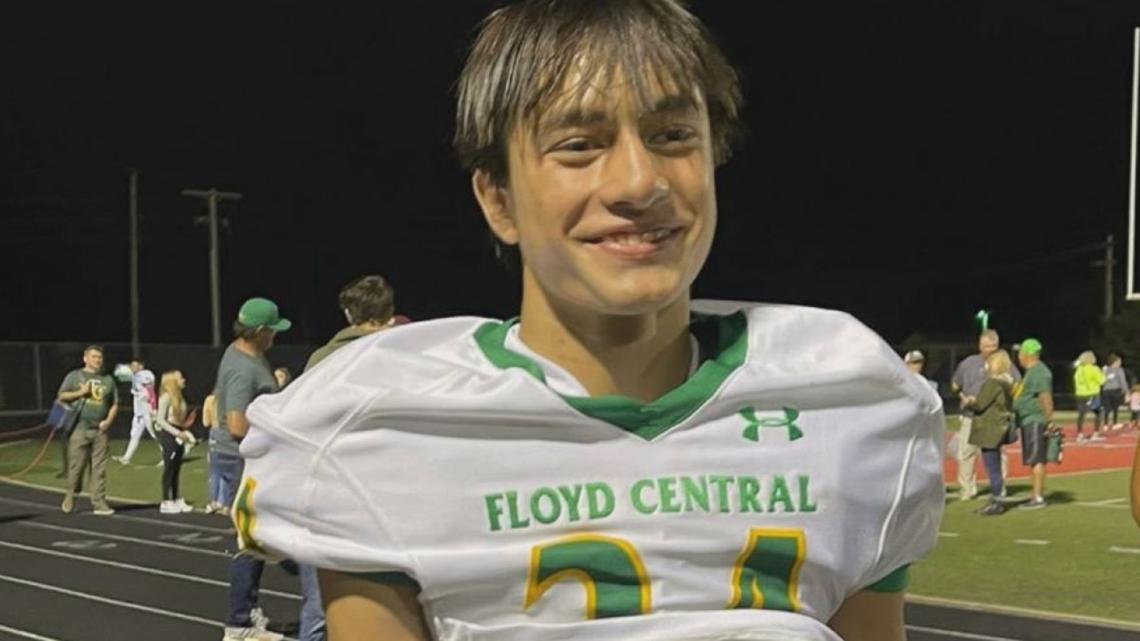 Indiana HS Football Player Drowns During Football Team Activity