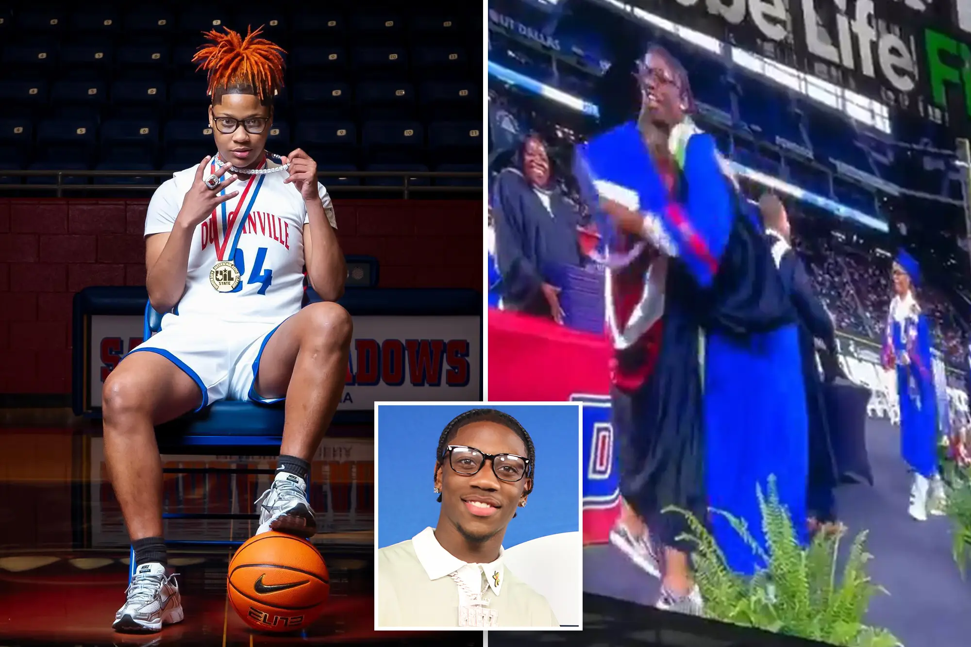 Alabama Freshman Quarterbacks' Twin Sister Found Dead