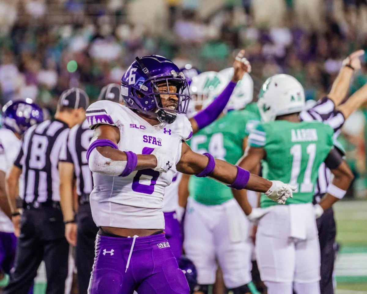 Charles Demmings: NFL Draft Prospect Analysis