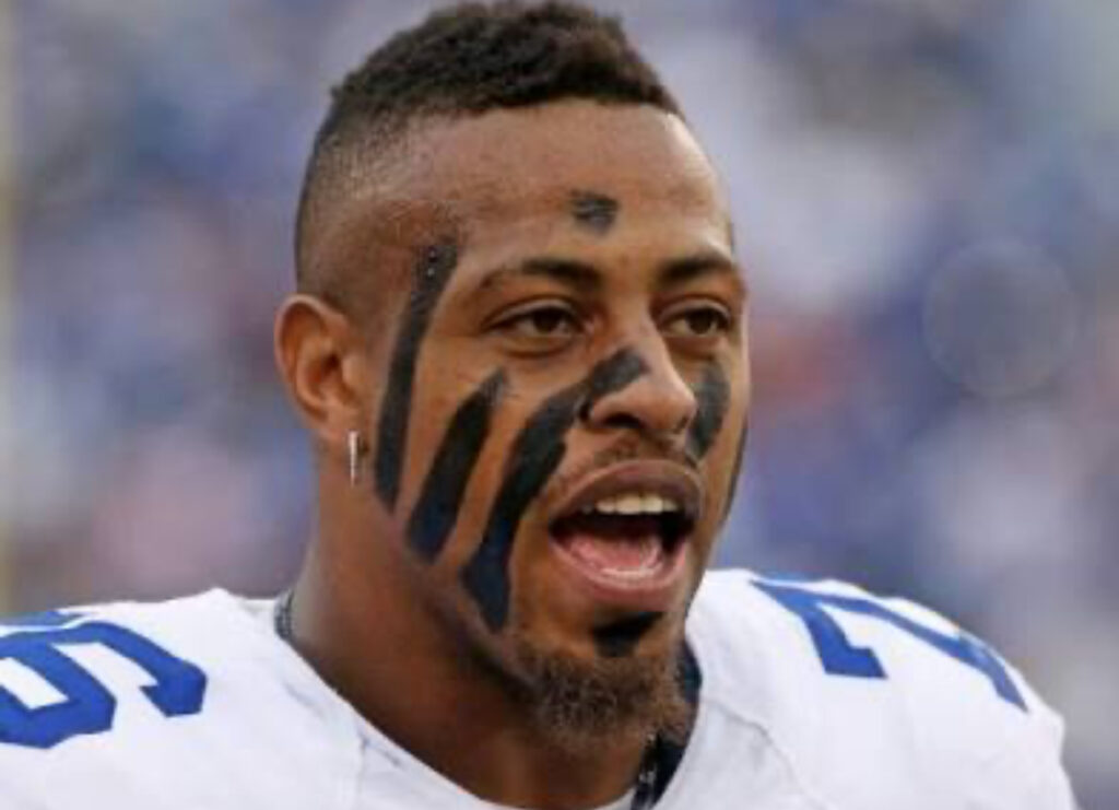 Greg Hardy Arrested for Assault in Texas