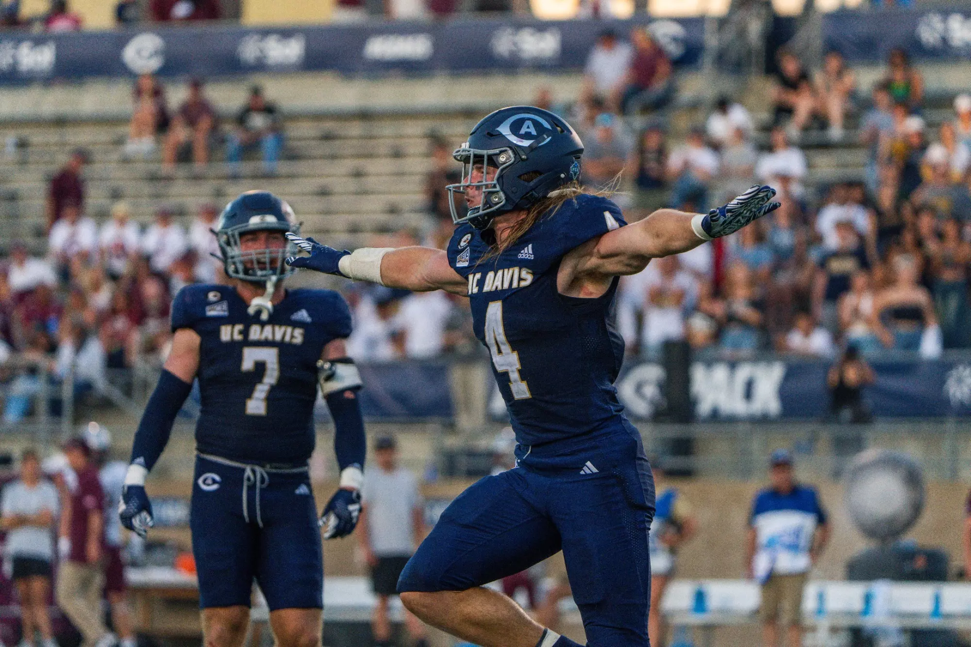 Rex Connors: A Key Player in 2026 NFL Draft