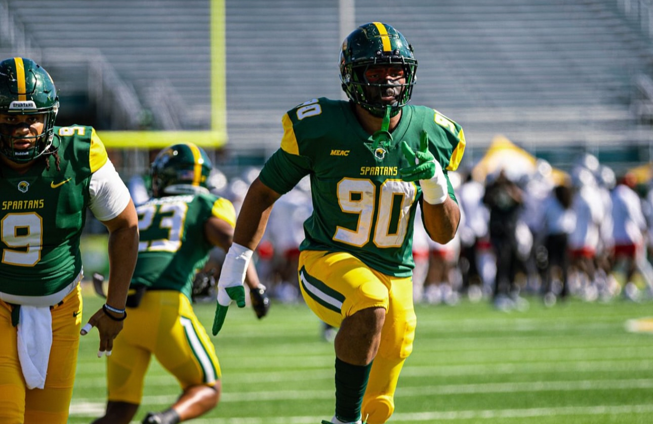 Keshawn Lynch Scouting Report and Highlights